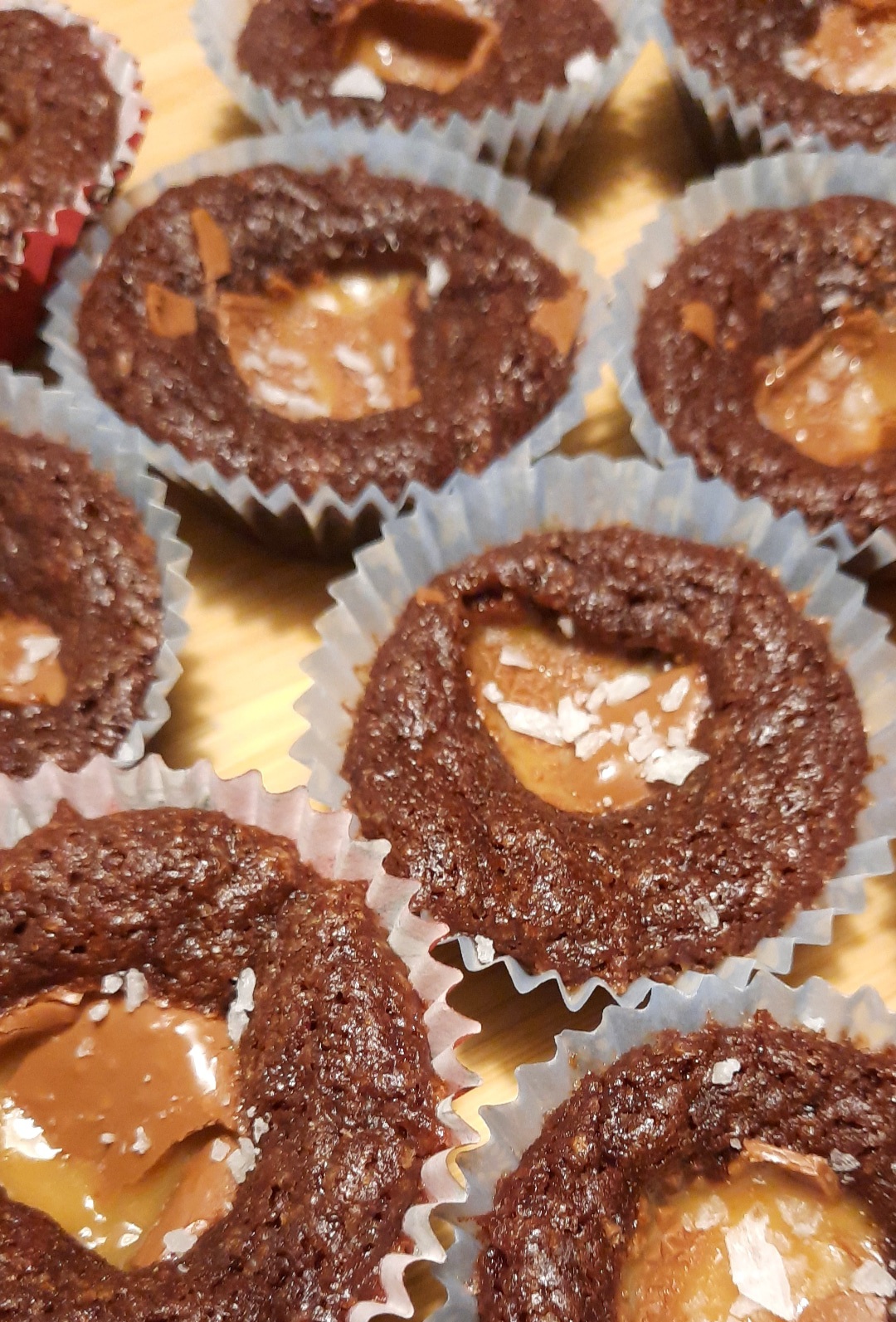 Baka baka kaka - OK Kolmården